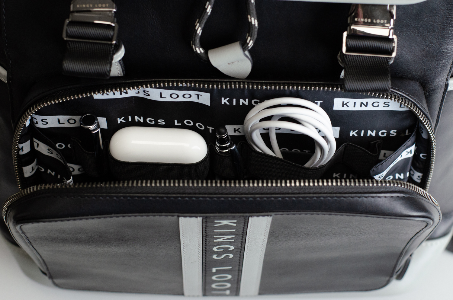 Collections – Kings Loot