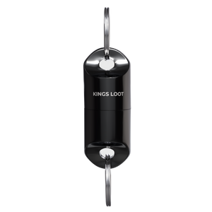 The Last Wallet You'll Ever Own – Kings Loot