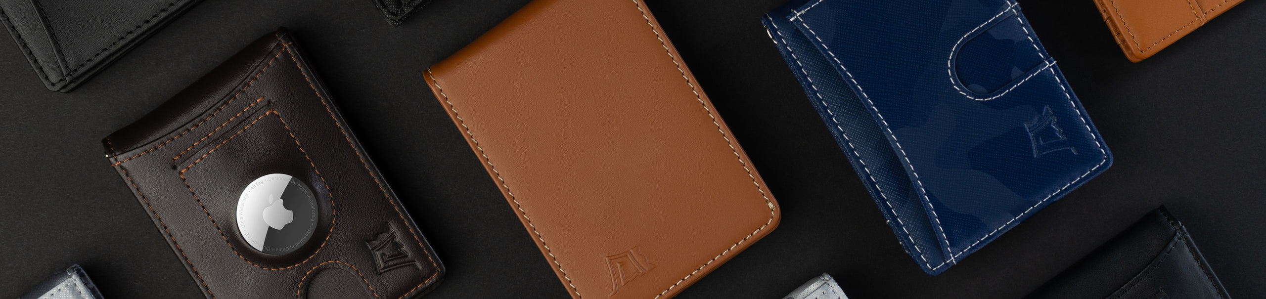 Kings Loot Wallet Collection