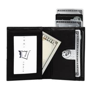 The Last Wallet You'll Ever Own – Kings Loot