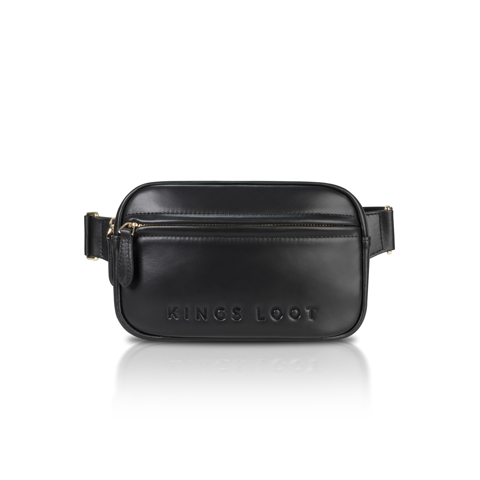 The Last Wallet You'll Ever Own – Kings Loot