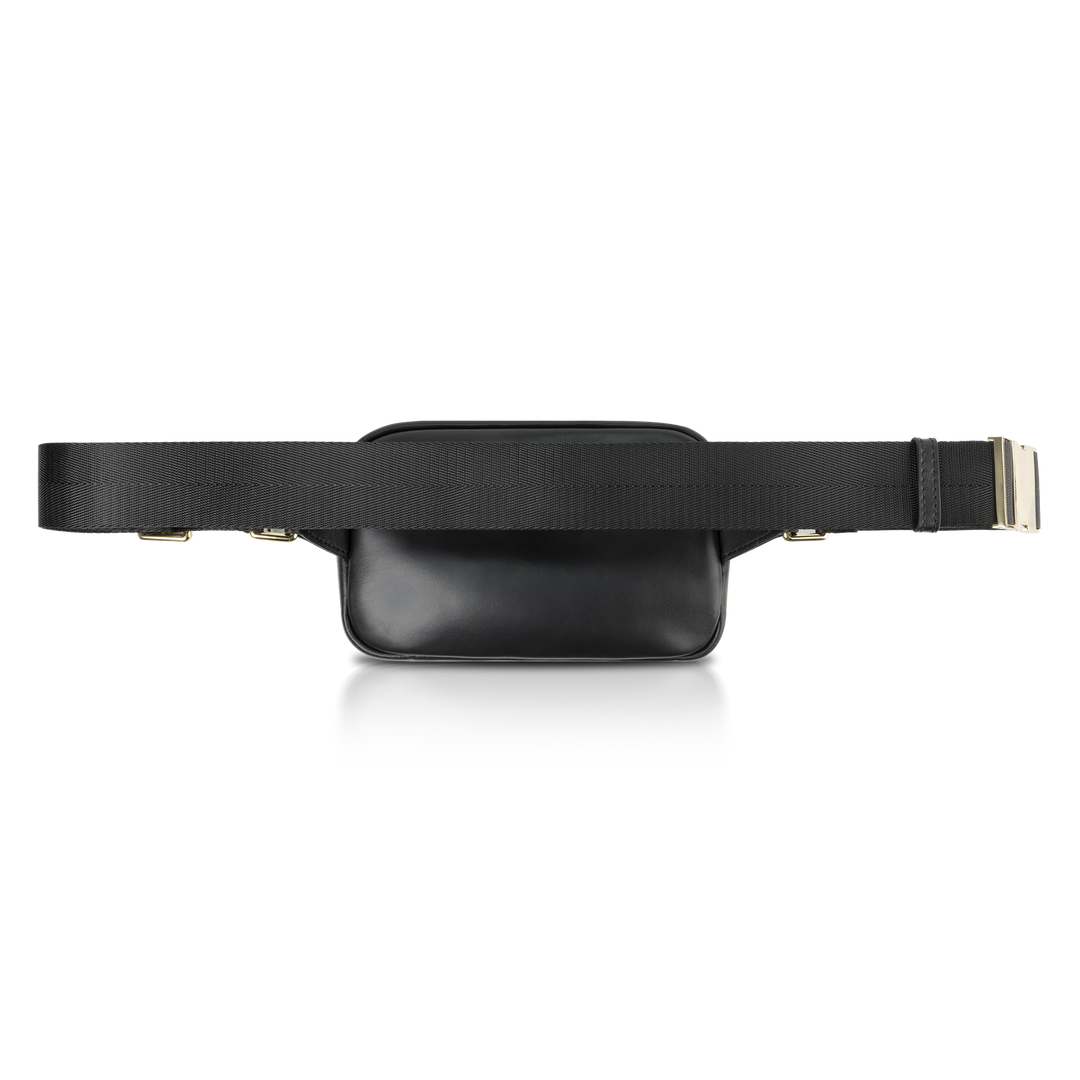 Classic Crossbody – Kings Loot