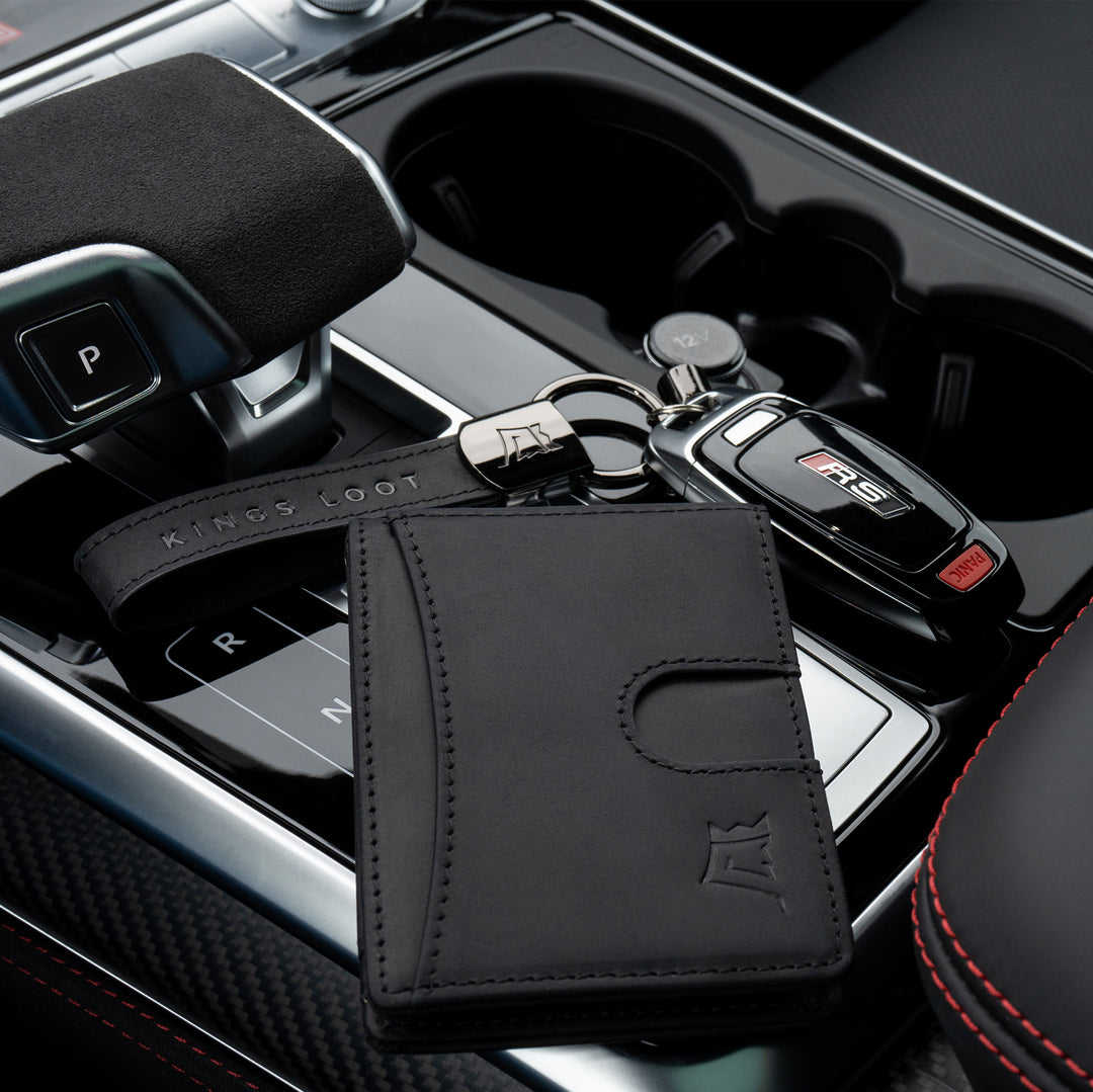 The Last Wallet You'll Ever Own – Kings Loot