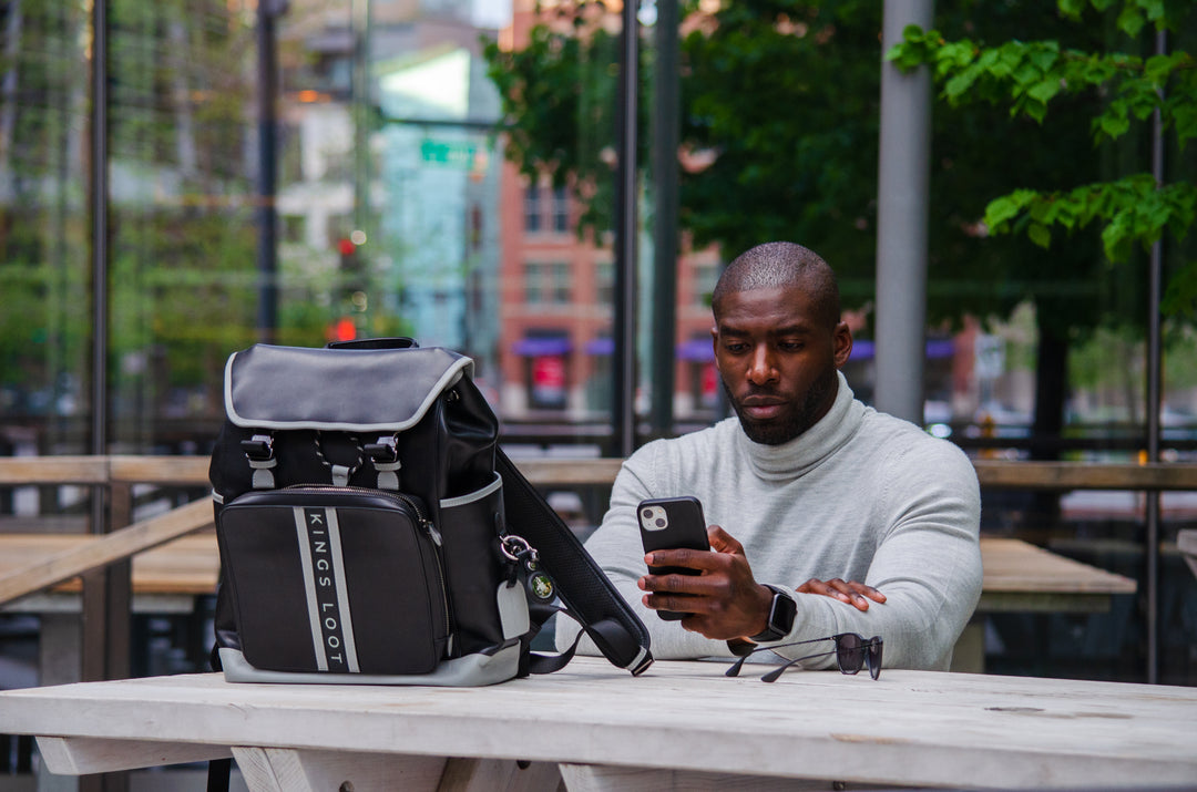 The Luxe – Kings Loot