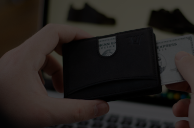 The Last Wallet You'll Ever Own – Kings Loot