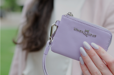 The Last Wallet You'll Ever Own – Kings Loot