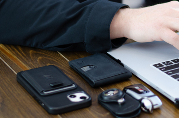 The Last Wallet You'll Ever Own – Kings Loot