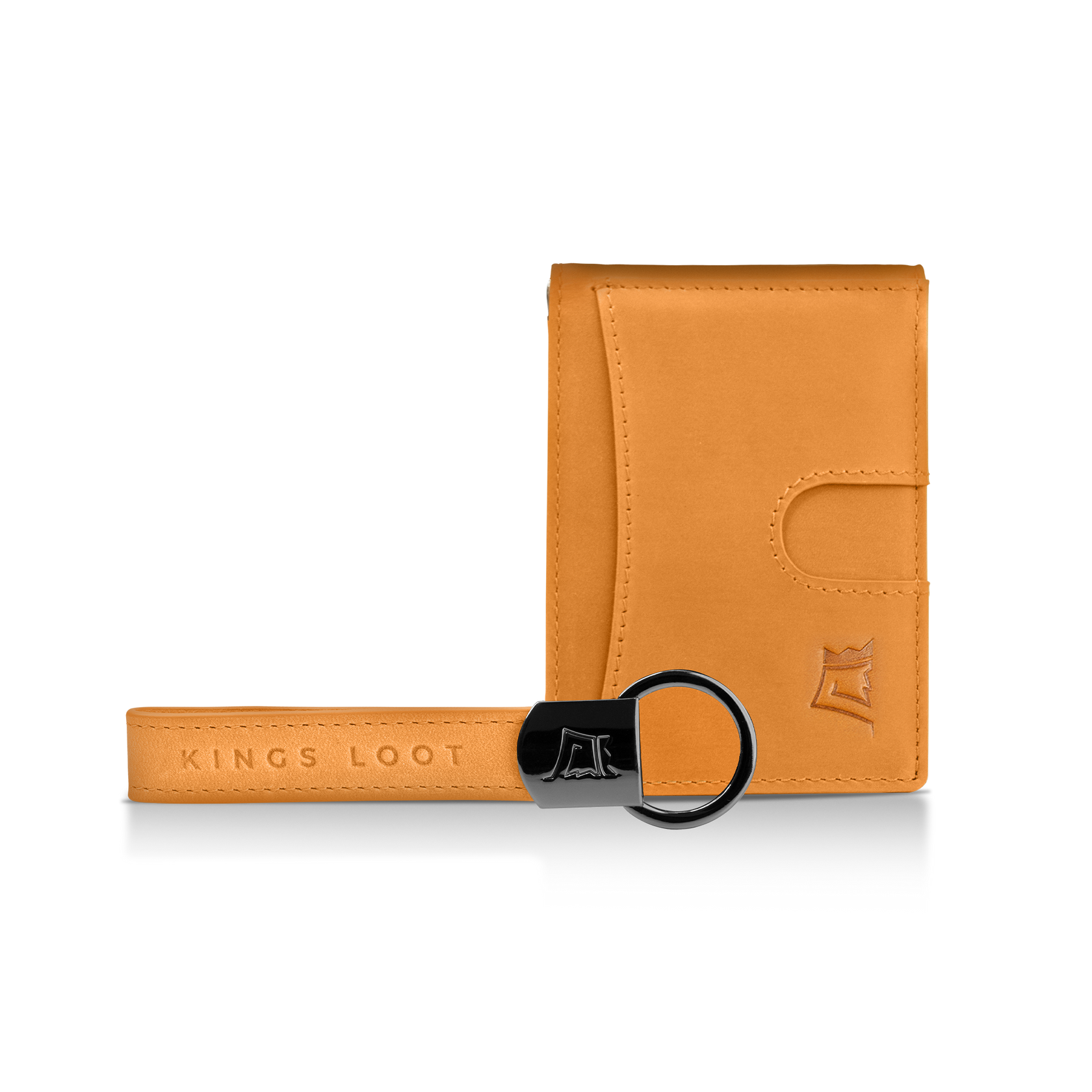 The Last Wallet You'll Ever Own – Kings Loot