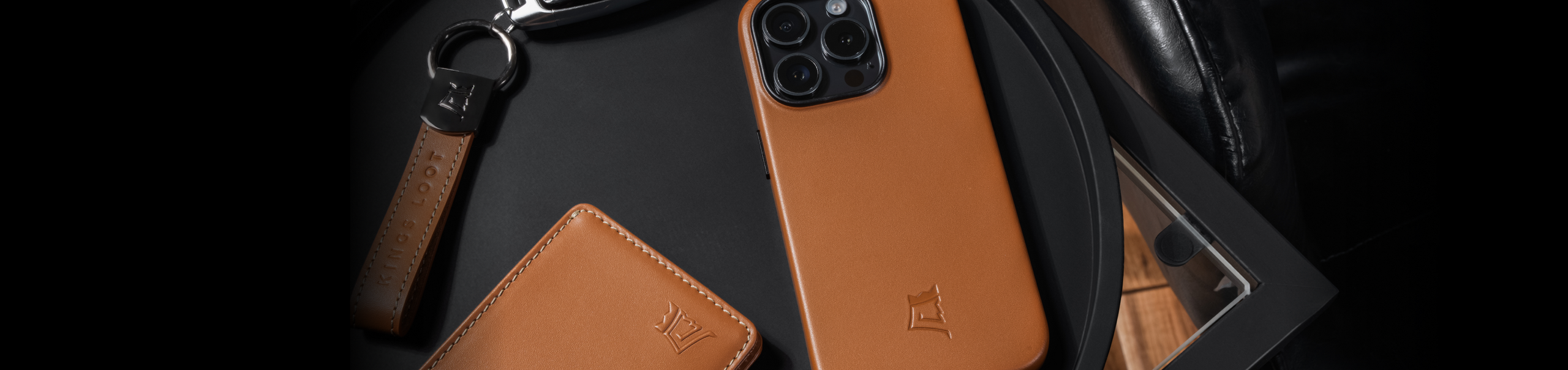 MagSafe iPhone Cases – Kings Loot