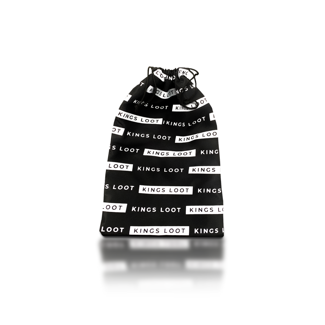 Accessories Collection – Kings Loot