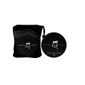 The Last Wallet You'll Ever Own – Kings Loot