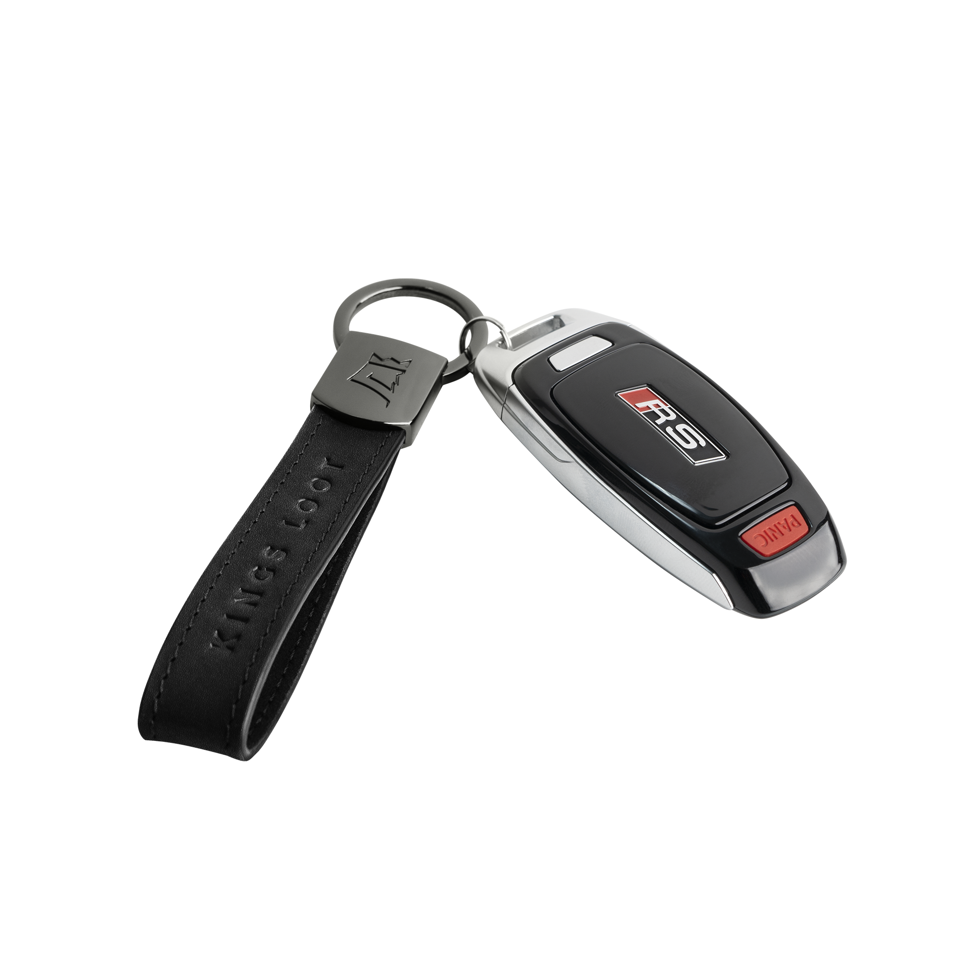 The Last Wallet You'll Ever Own – Kings Loot