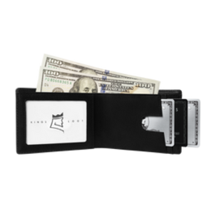 Kings Loot Wallet Collection