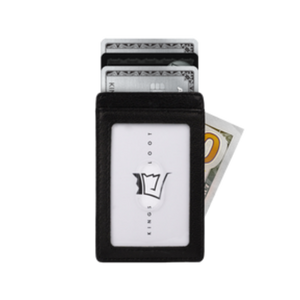 The Last Wallet You'll Ever Own – Kings Loot