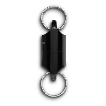 Quick Release Keychain – Kings Loot