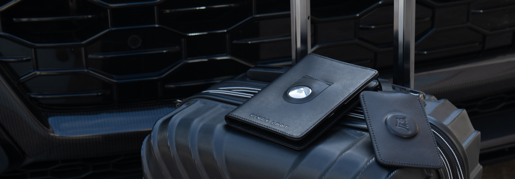 Trackable – Kings Loot