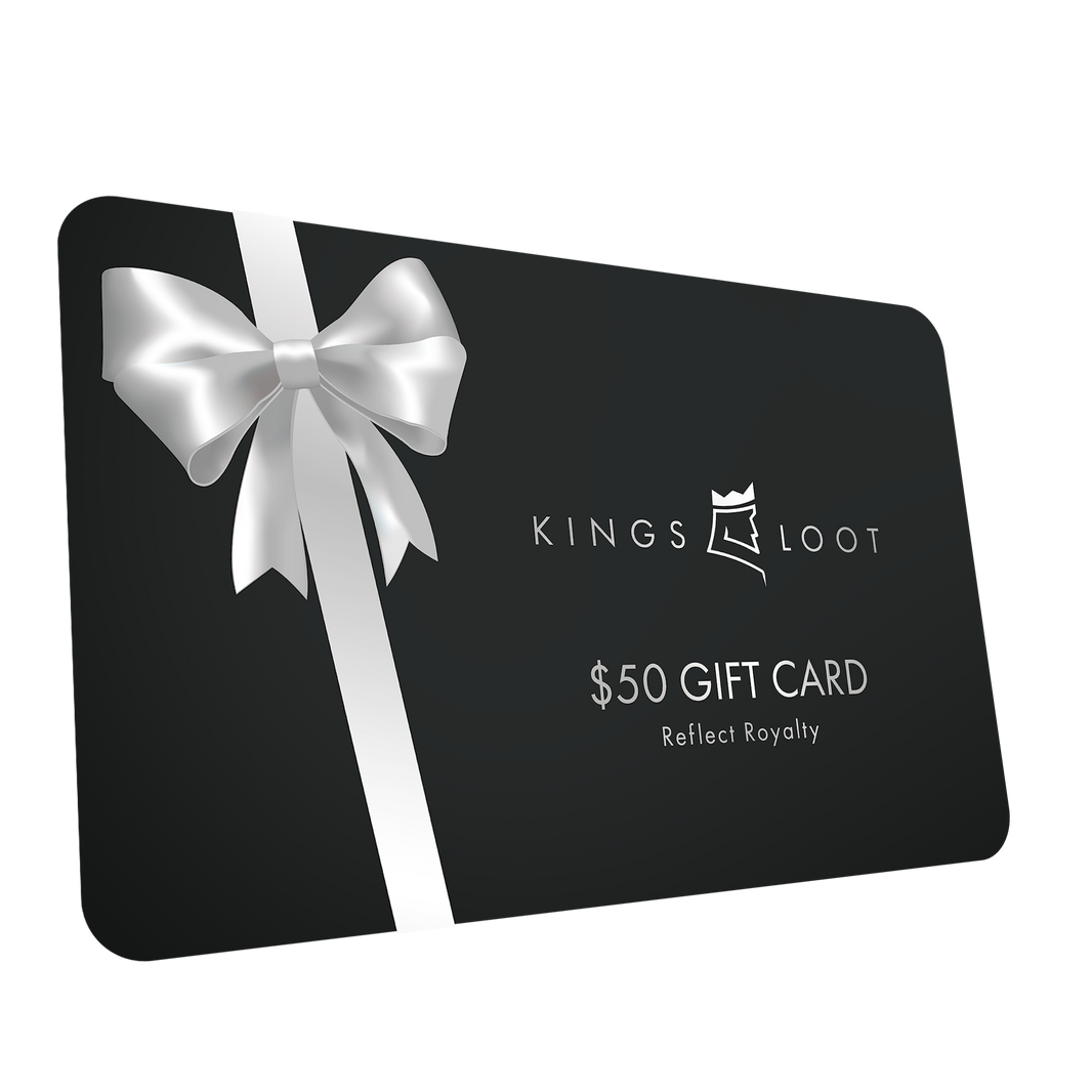 Accessories Collection – Kings Loot